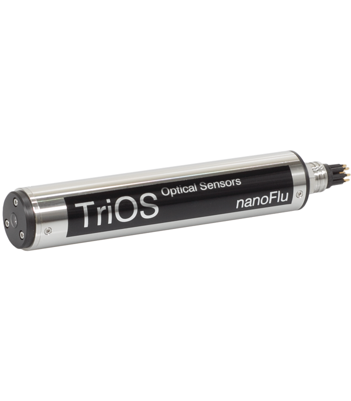 nanoFlu флуорометр – ЕкоІнструмент-КИЇВ